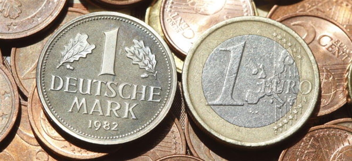 Spule rger Hacken Umrechnung Dm Euro Mit Inflation Leonardoda Pfand Leben