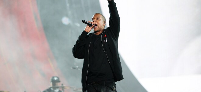 NFT des Jay-Z-Albums "Reasonable Doubt" löste Gerichtsprozess aus ...