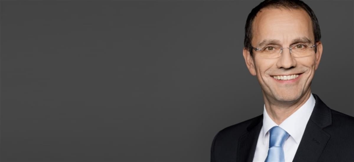 Christian Stolte (dena) über die Zukunft der Energiewende | finanzen.net